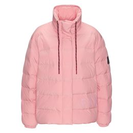 ELBSAND Jacke Damen Gr&ouml;&szlig;e M rosa / eosin