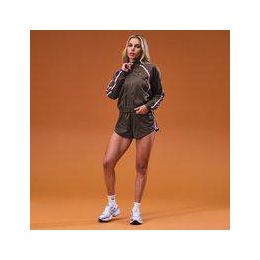 Myprotein MP Damen Tricot Trainingsjacke - Kakao - M