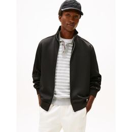 Tommy Hilfiger Herren Sweatjacke &raquo;MODERN ATH TRACK JACKET&laquo; schwarz XL