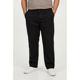 Jack & Jones PlusSize Jack & Jones Plussize Herren Jack & Jones PlusSize Chinos &raquo;JPSTBILL DREW CHINO NOOS PLS&laquo; Baumwolle, relaxed fit schwarz 46, L&auml;nge 32