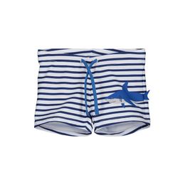 Blue Seven Jungen Badeshorts blau 128 (134), N-Gr