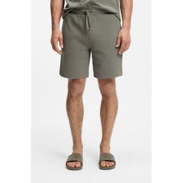 Hugo Underwear Herren HUGO Underwear Pyjamashorts &raquo;Austin Short&laquo; mit Tunnelzug M (50), N-Gr