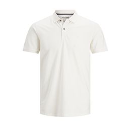 Jack & Jones Jack & Jones Poloshirt Herren Gr&ouml;&szlig;e XL wei&szlig;