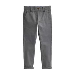 next Hose Jungen Gr&ouml;&szlig;e 170 grau