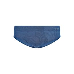 Skiny Slip Herren Gr&ouml;&szlig;e S blau