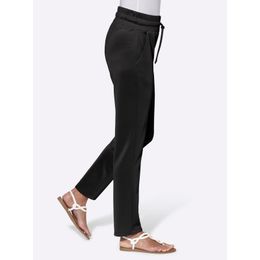 Schlupfhose