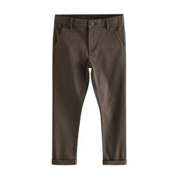 next Pants boy size 158 Chocolate