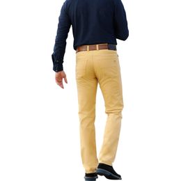 Br&uuml;hl Br&uuml;hl Herren Hose, ocker, Gr&ouml;&szlig;e 50