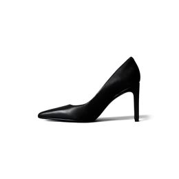 Calvin Klein Pumps 'Stiletto' Damen Gr&ouml;&szlig;e 39 schwarz
