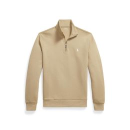 Polo Ralph Lauren Sweatshirt Herren Gr&ouml;&szlig;e M beige