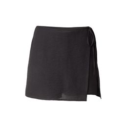 ABOUT YOU Rock 'Felicitas' Damen Gr&ouml;&szlig;e 40 schwarz