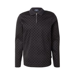 JOOP! Poloshirt Herren Gr&ouml;&szlig;e M anthrazit / schwarz