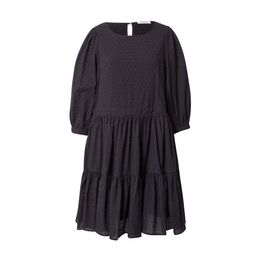 Msch Copenhagen Kleid 'Stacia' Damen Gr&ouml;&szlig;e 34 schwarz Sommerkleid
