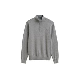 Gant Pullover 'Classic' Herren Gr&ouml;&szlig;e M beige