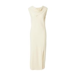 & other stories & Other Stories Kleid Damen Gr&ouml;&szlig;e 40 creme Sommerkleid