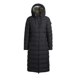 Khujo Winter Coat 'Simmie' female size L Black