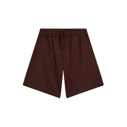 Bershka Pants male size 34 Chocolate
