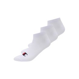 Champion Socks female size 39/42 Navy / Red / White