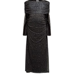 next Umstand Kleid Damen Gr&ouml;&szlig;e 48/50 bunt Sommerkleid