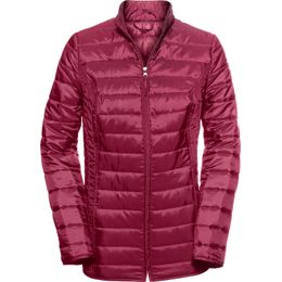 Heine Damen Steppjacke, Rot, Gr. 38, Steppjacken, Material: Polyester