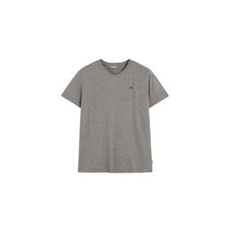 Scalpers T-Shirt Herren Gr&ouml;&szlig;e M graumeliert