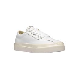 Stepney Workers Club Sneaker Damen Gr&ouml;&szlig;e 36 wei&szlig; Sommerschuhe