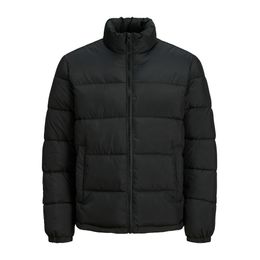Jack & Jones JACK & JONES Between-Season Jacket 'JJPaul' male size XS Black