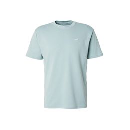 Hollister T-Shirt 'APAC' Herren Gr&ouml;&szlig;e XL opal