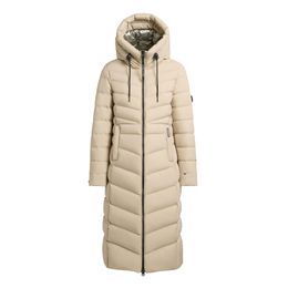 Khujo Mantel 'Ingram4' Damen Gr&ouml;&szlig;e XS hellbeige