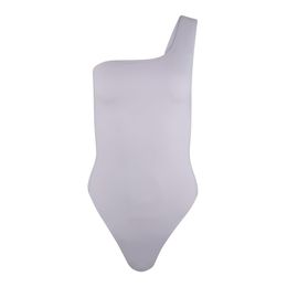MAGIC BODYFASHION Body 'Dream' Damen Gr&ouml;&szlig;e XL flieder