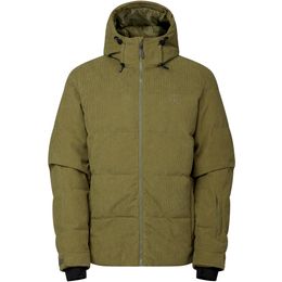 Dare 2b Corded Herren Skijacke olive L - Herrenjacken