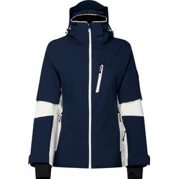 Dare 2b Lumi Damen Skijacke dunkelblau 38 - Damenjacken