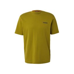 Napapijri T-Shirt Herren Gr&ouml;&szlig;e S oliv