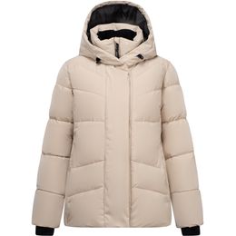Dare 2b Lustre Damen Skijacke beige 40 - Damenjacken