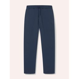 Walbusch Jersey Hose Galonstreifen