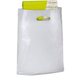 Vp Components VP Tragetaschen Multilast, 45,0 x 50,0 cm, wei&szlig;