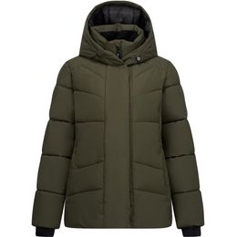 Dare 2b Lustre Damen Skijacke olive 44 - Damenjacken