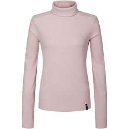 Dare 2b Allure Damen Fleecepullover rosa 38 - Damenshirts, -blusen & -pullover