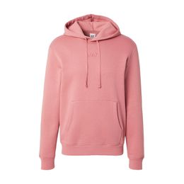 GAP Sweatshirt 'V-FRCH' Herren Gr&ouml;&szlig;e L rosa