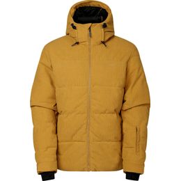 Dare 2b Corded Herren Skijacke hellbraun XXL - Herrenjacken