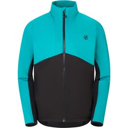 Dare 2b Pro Move Herren Regenjacke schwarz M - Herrenjacken
