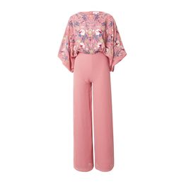 Frock and Frill Jumpsuit Damen Gr&ouml;&szlig;e M blau / hellgr&uuml;n / rosa / wei&szlig;