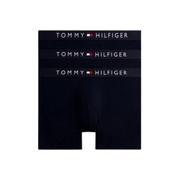 Tommy Hilfiger Underwear Boxer shorts male size S Night blue / Red / White