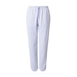 Nike Sportswear Pants 'CLUB' male size 33 Light purple