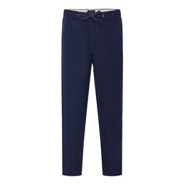 Funky Buddha Chino Pants male size 40 Ultramarine blue