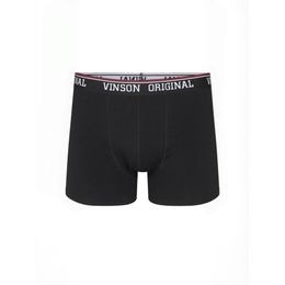Vinson Underpants ' VMOscar ' Herren Gr&ouml;&szlig;e L schwarz