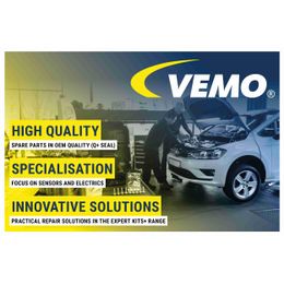 VEMO W&auml;rmetauscher, Innenraumheizung EXPERT KITS + v24610003 f&uuml;r Vaughall Peugeot Fiat ABARTH