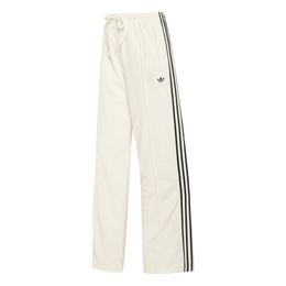 adidas originals Hose 'Firebird' Damen Gr&ouml;&szlig;e 34 schwarz / offwhite
