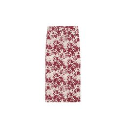 Scalpers Rock Damen Gr&ouml;&szlig;e 36 beige / rot