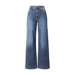 N&uuml;mph N&Uuml;MPH Jeans 'PARIS' female size 32/34 Gentian